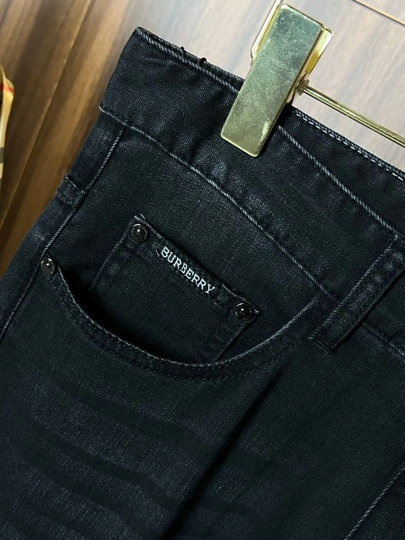 Genuine Burberry Jeans