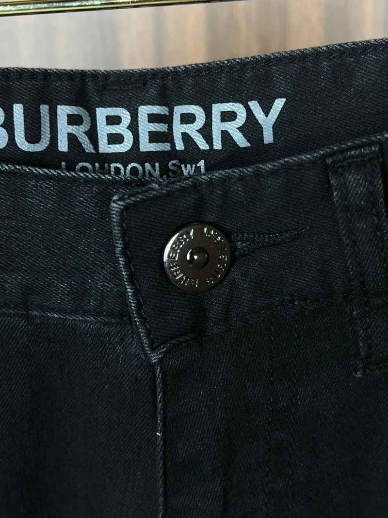 Genuine Burberry Jeans