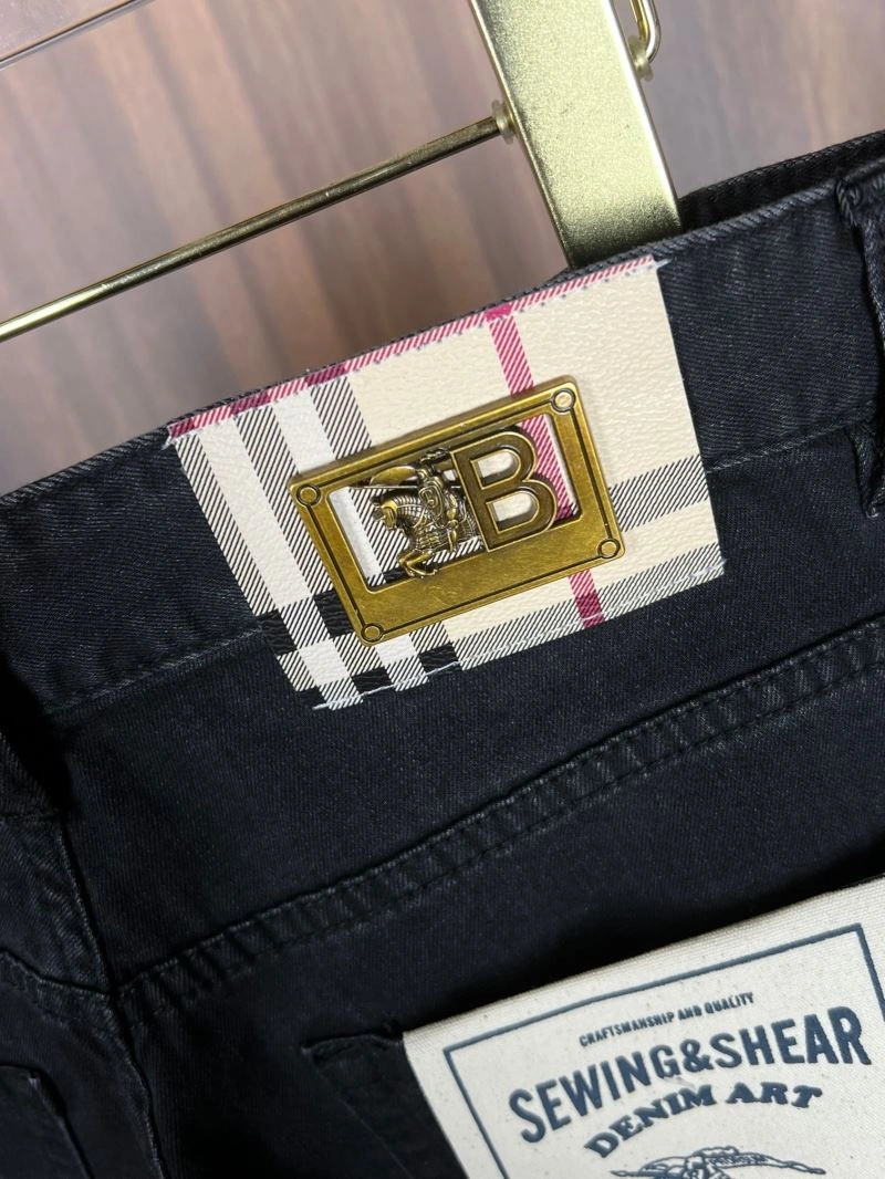 Genuine Burberry Jeans