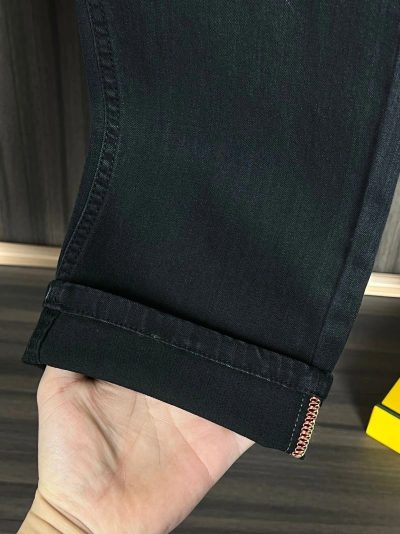 Genuine Burberry Jeans