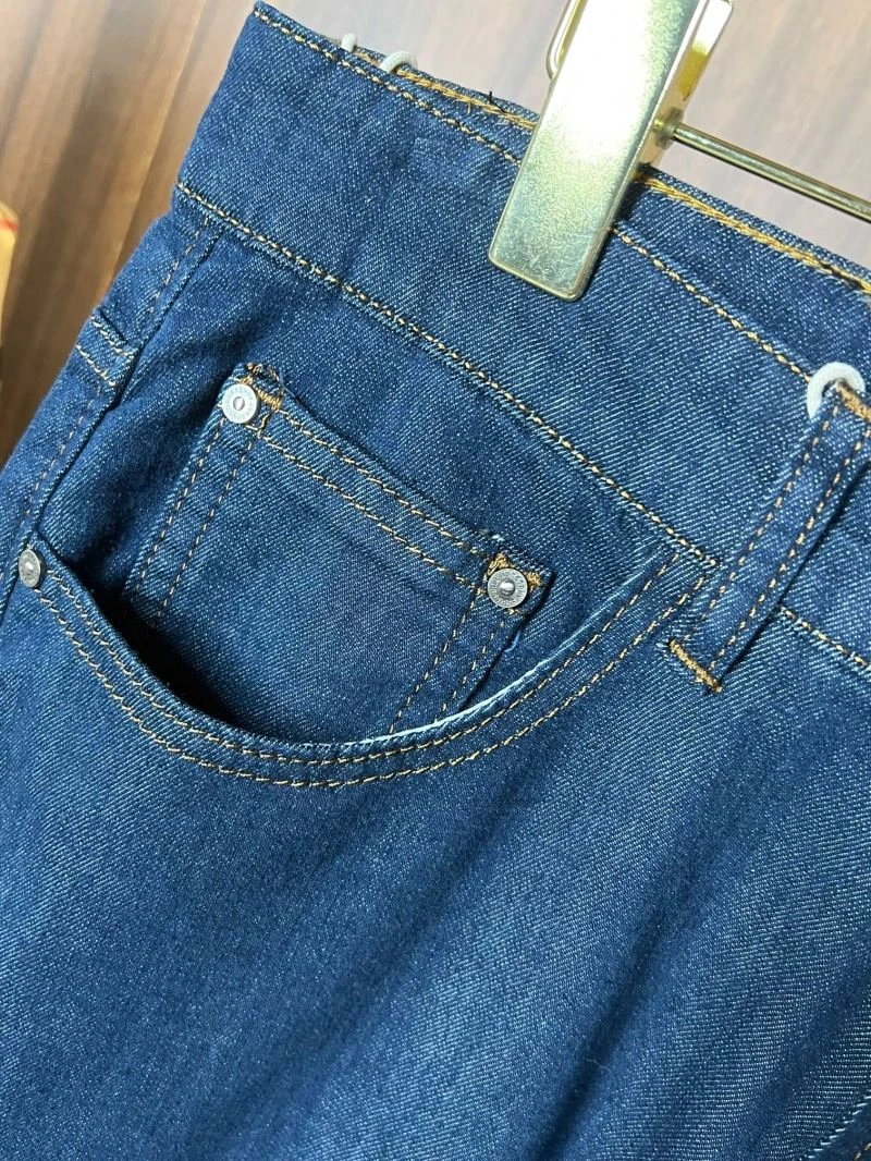 Real Burberry Jeans