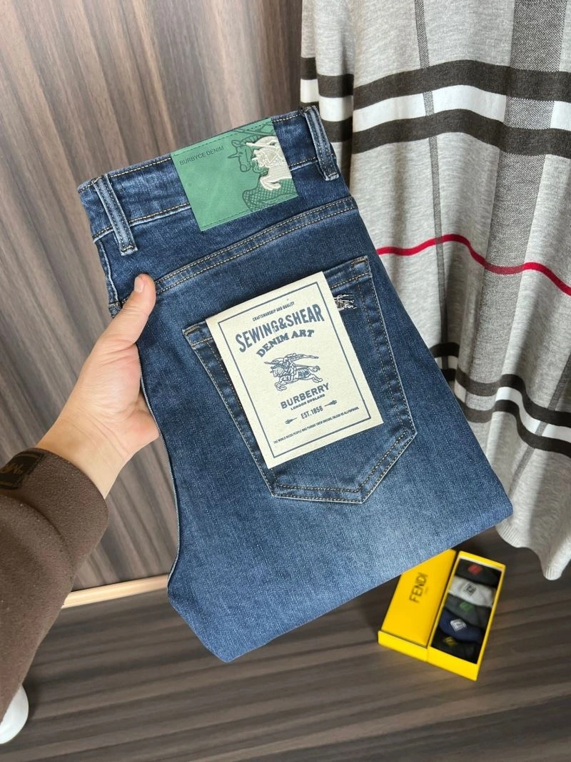 Burberry Jeans
