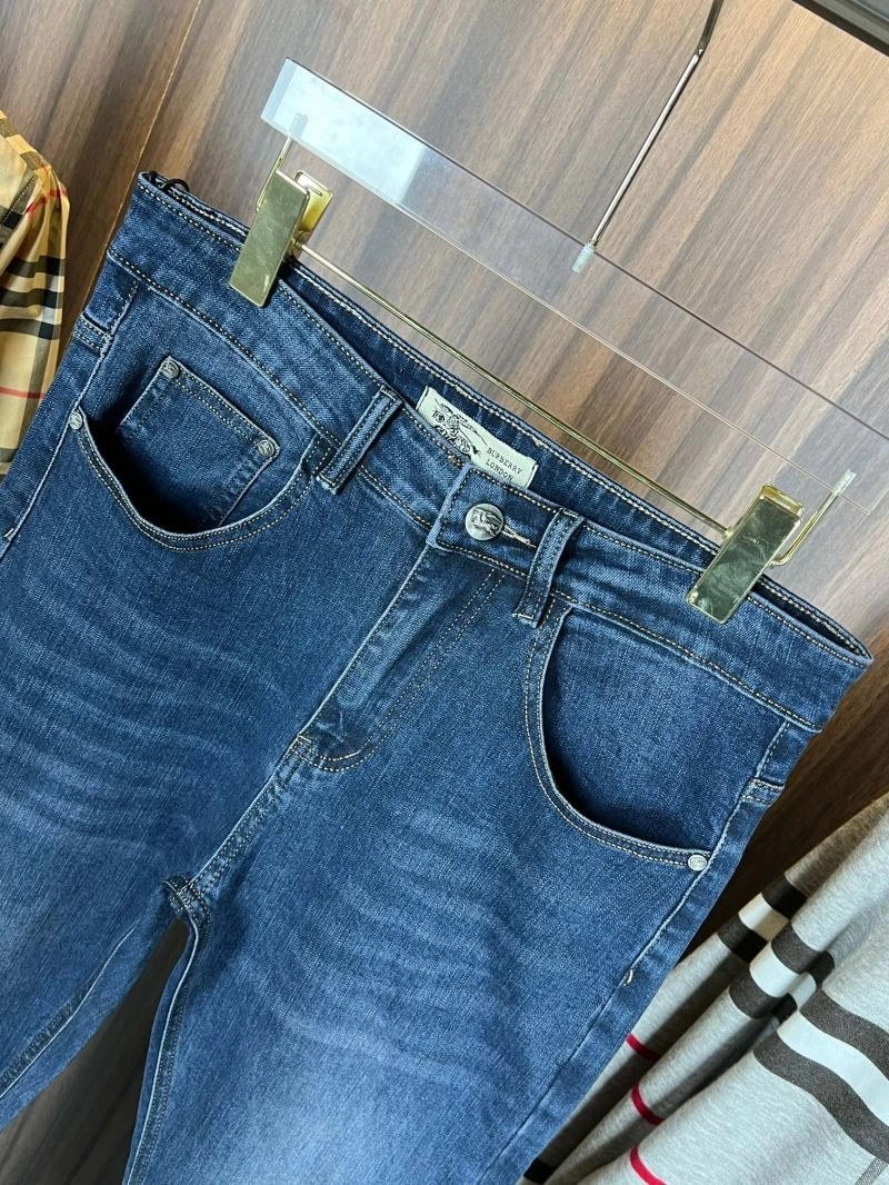 Discounted Burberry Jeans