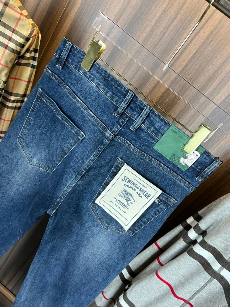 Discounted Burberry Jeans