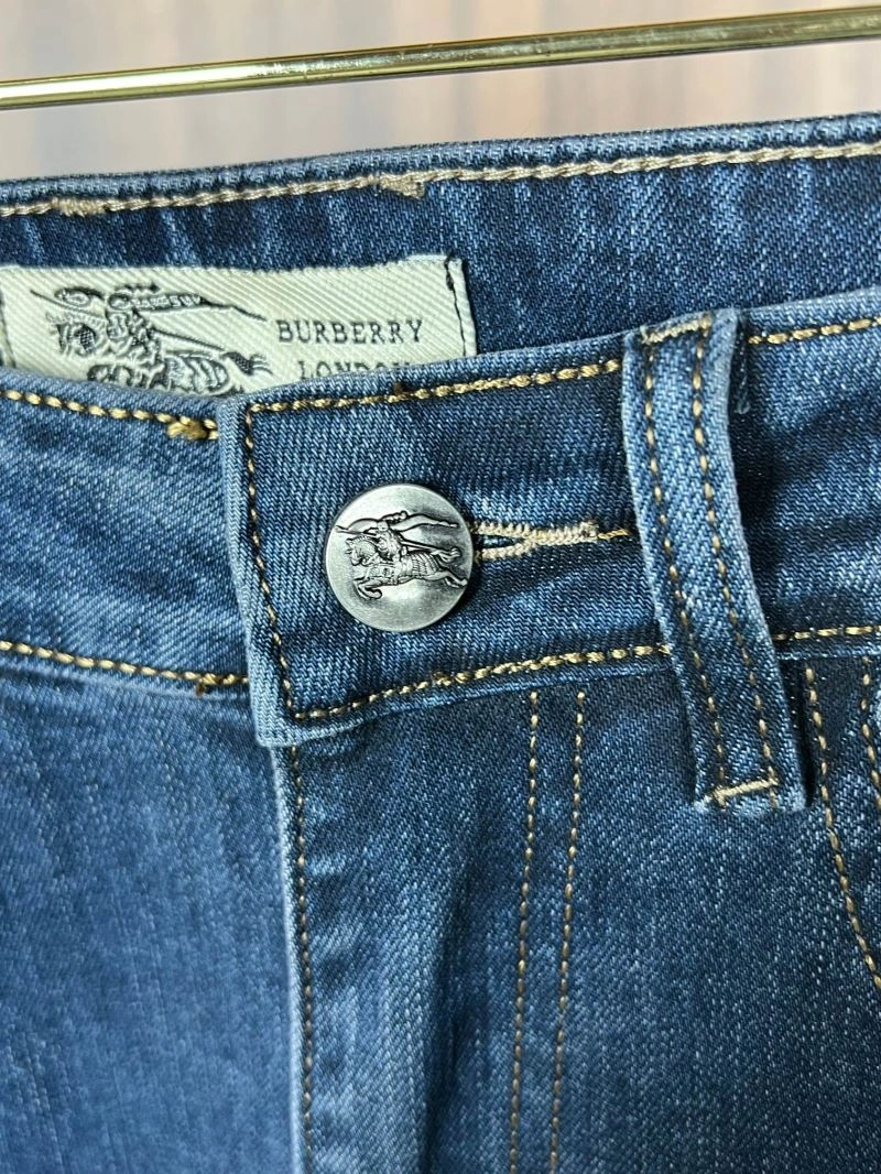Discounted Burberry Jeans