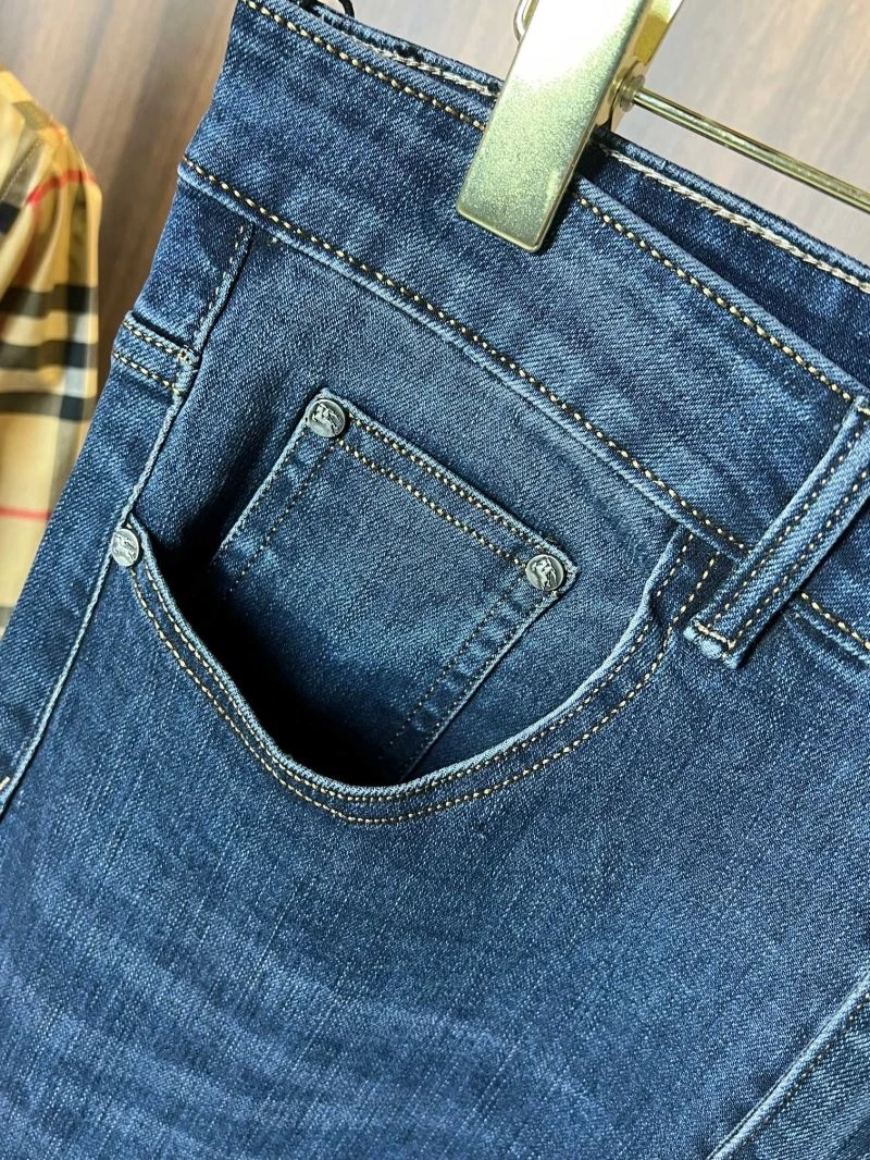 Discounted Burberry Jeans