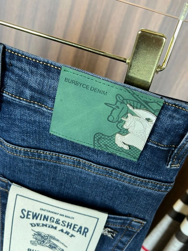 Discounted Burberry Jeans
