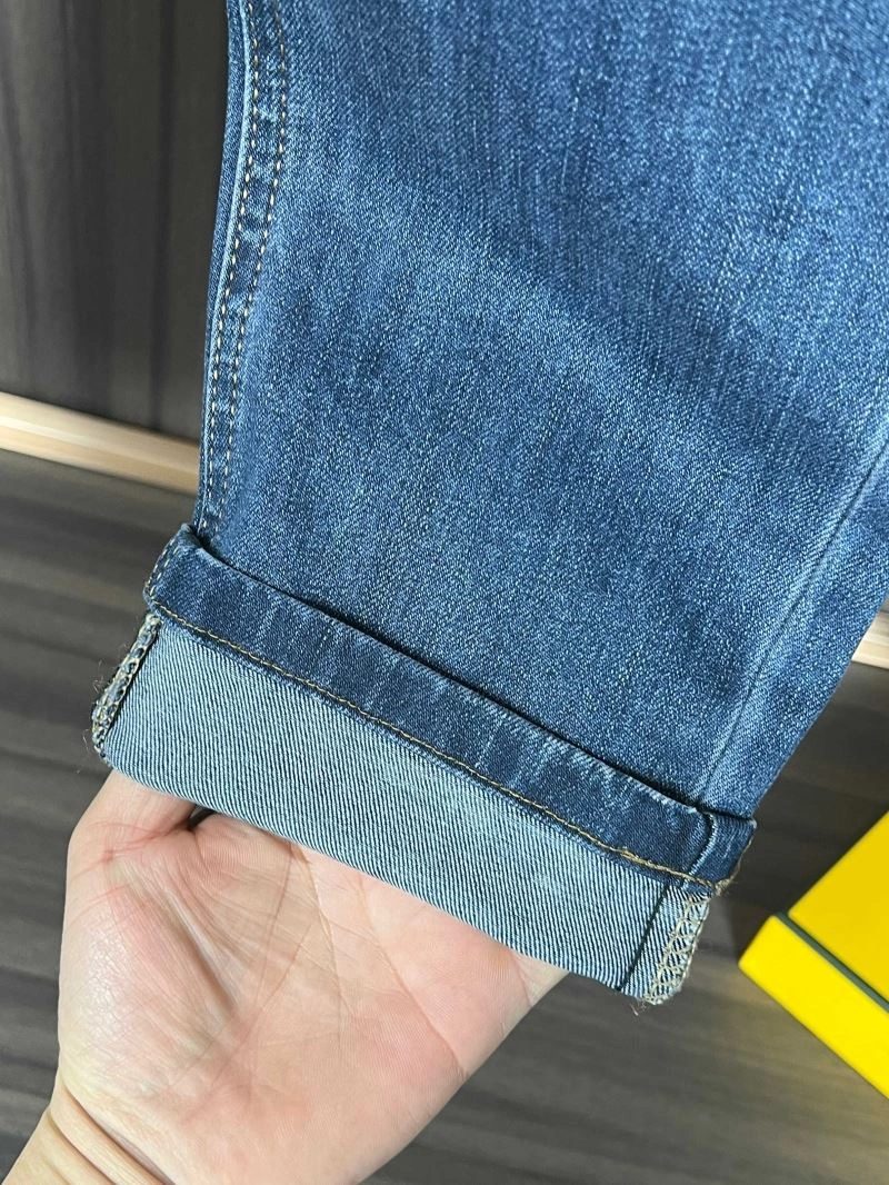 Discounted Burberry Jeans