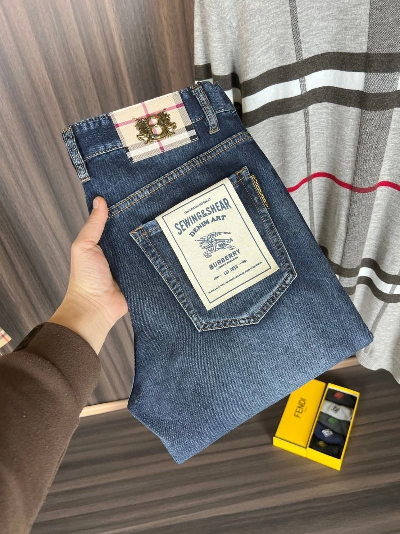 Burberry Jeans