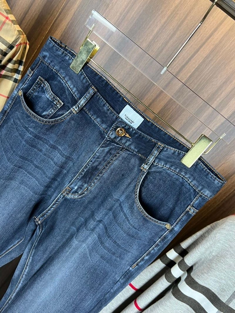 Authentic Burberry Jeans