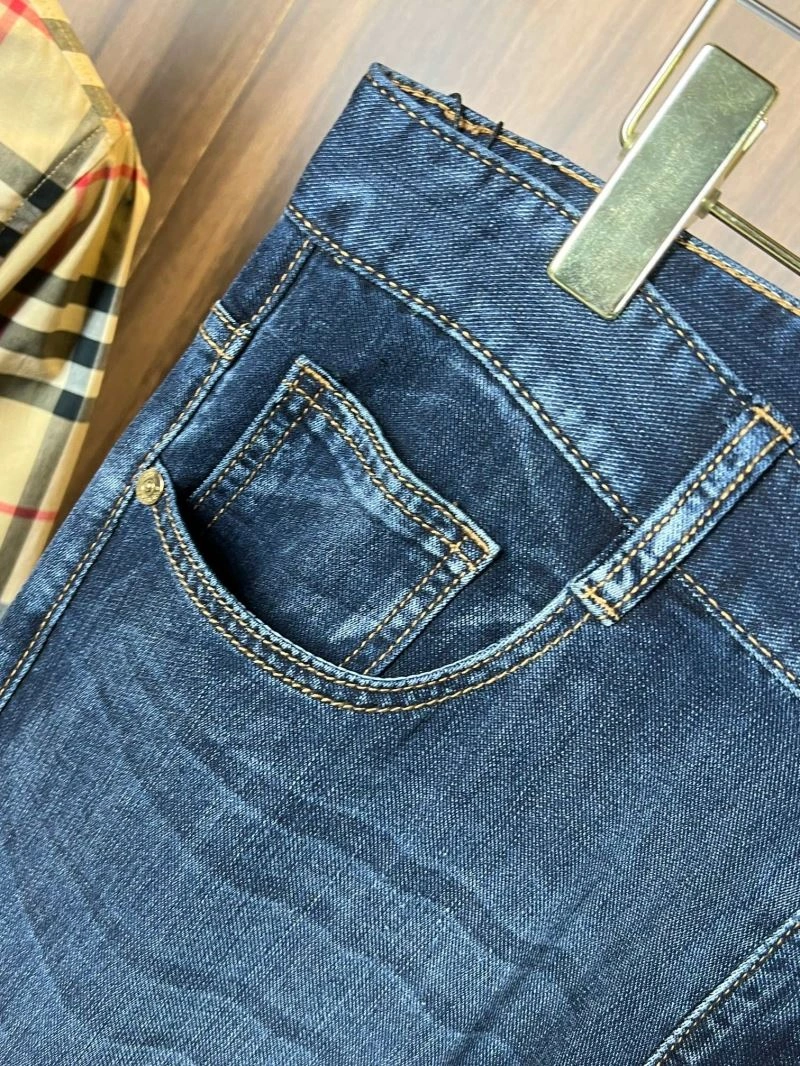 Authentic Burberry Jeans