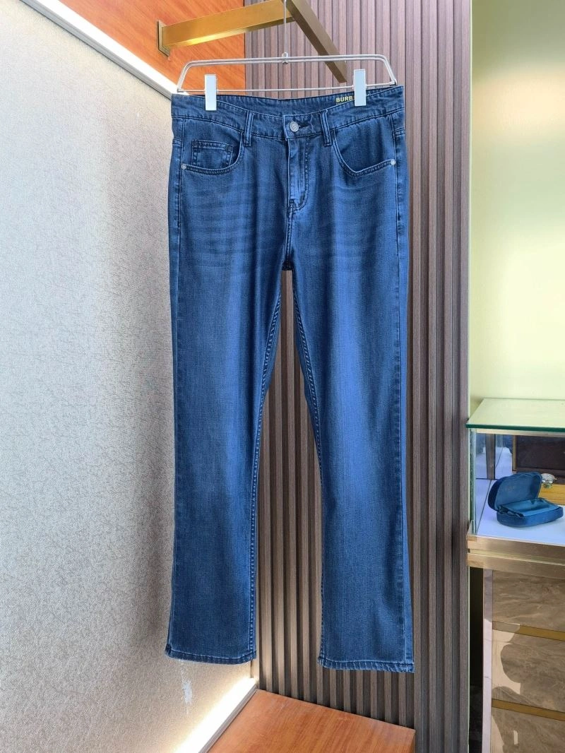 Reasonably priced Burberry Jeans