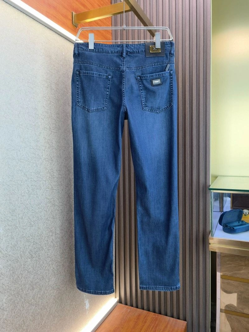Reasonably priced Burberry Jeans