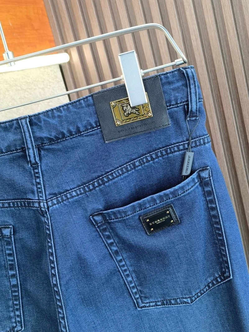 Reasonably priced Burberry Jeans