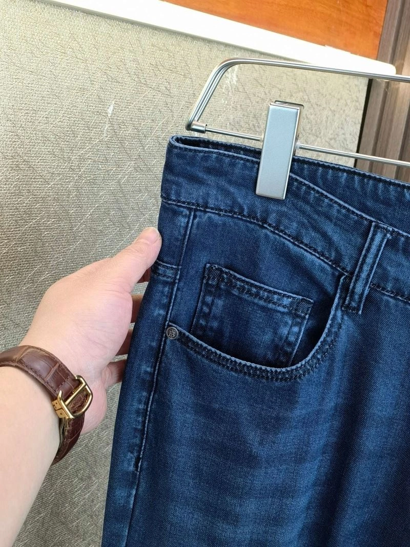 Reasonably priced Burberry Jeans
