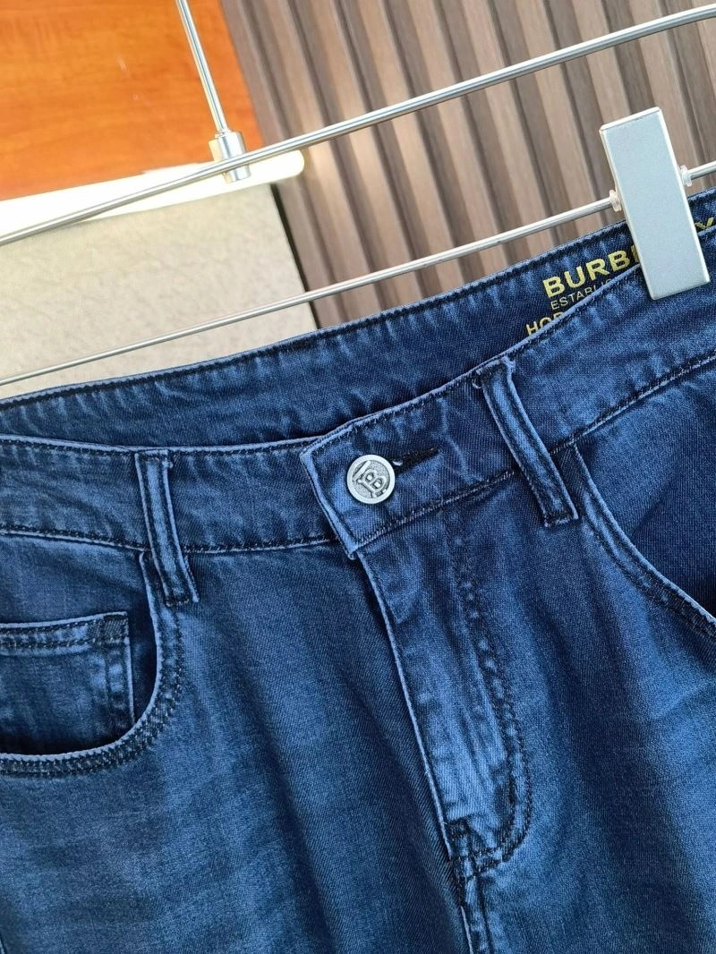 Reasonably priced Burberry Jeans
