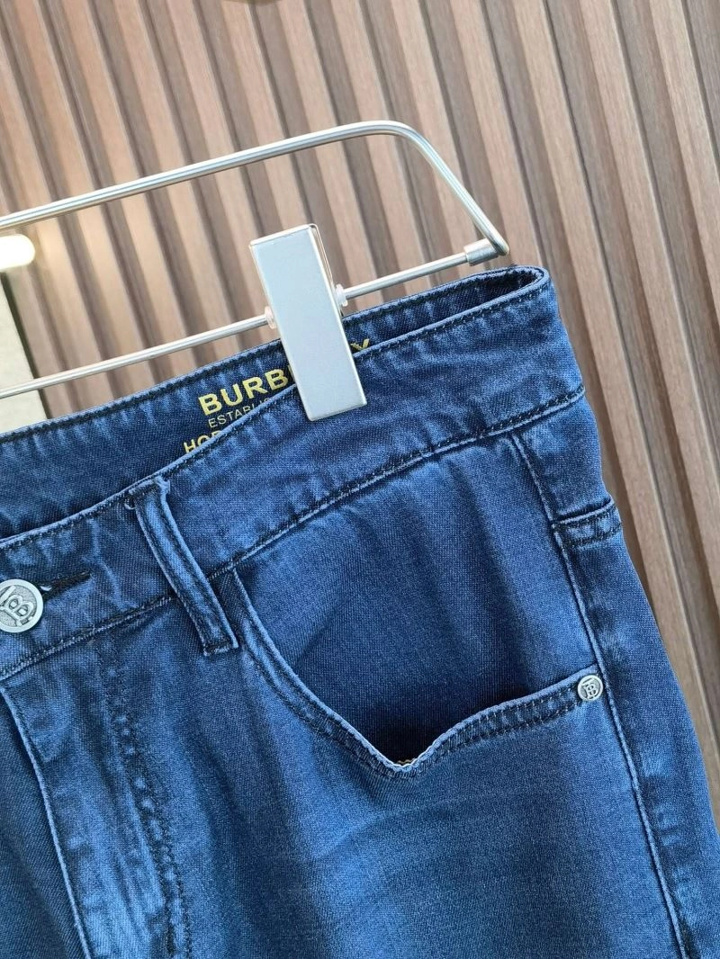 Reasonably priced Burberry Jeans