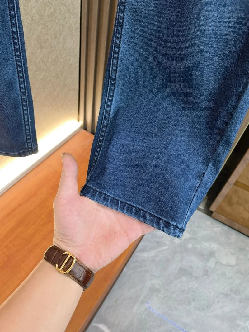Reasonably priced Burberry Jeans