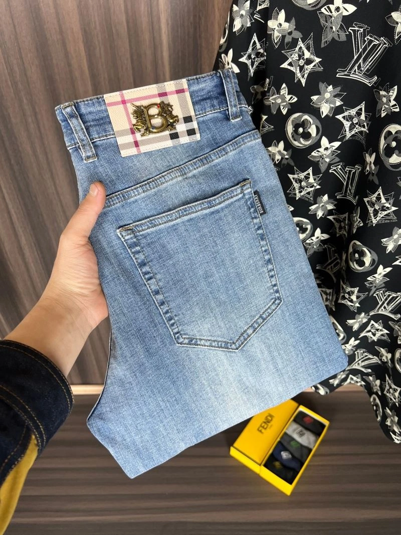Burberry Jeans