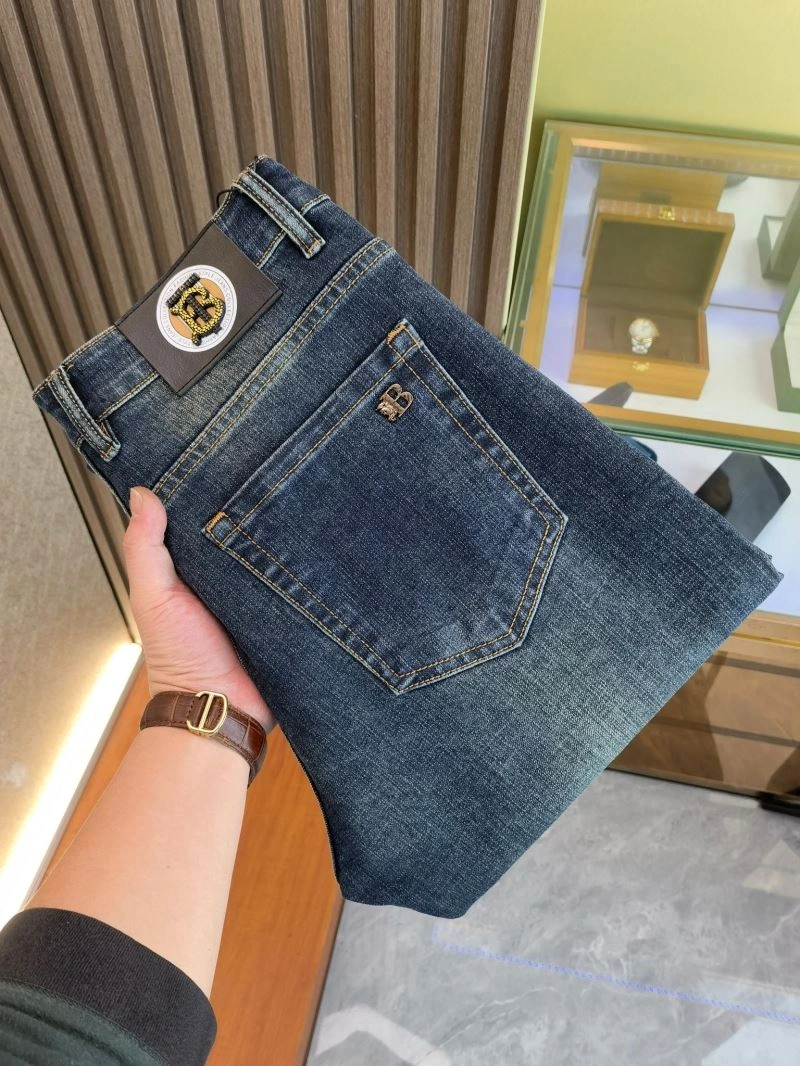 Burberry Jeans