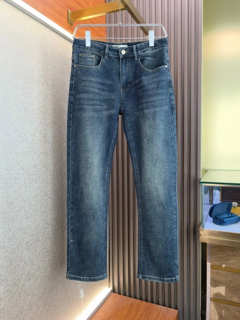 OEM Burberry Jeans