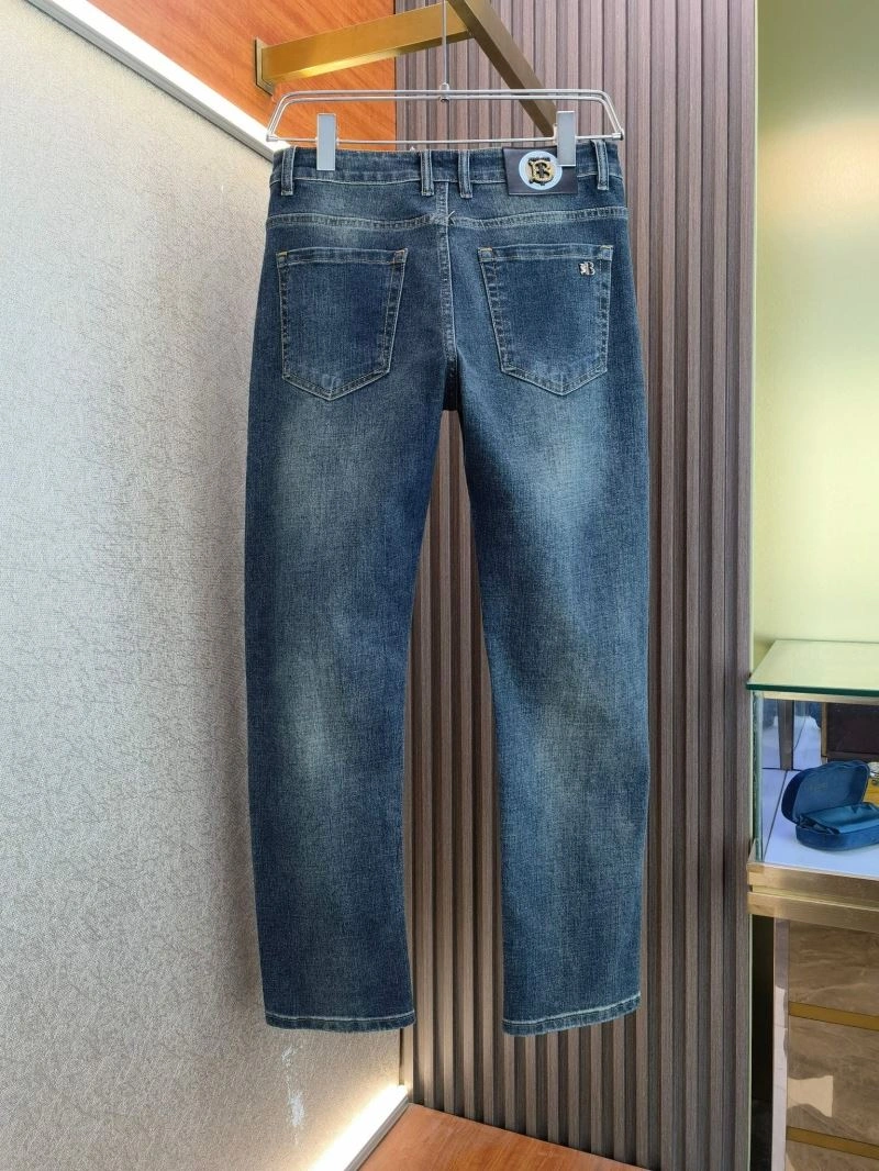 OEM Burberry Jeans