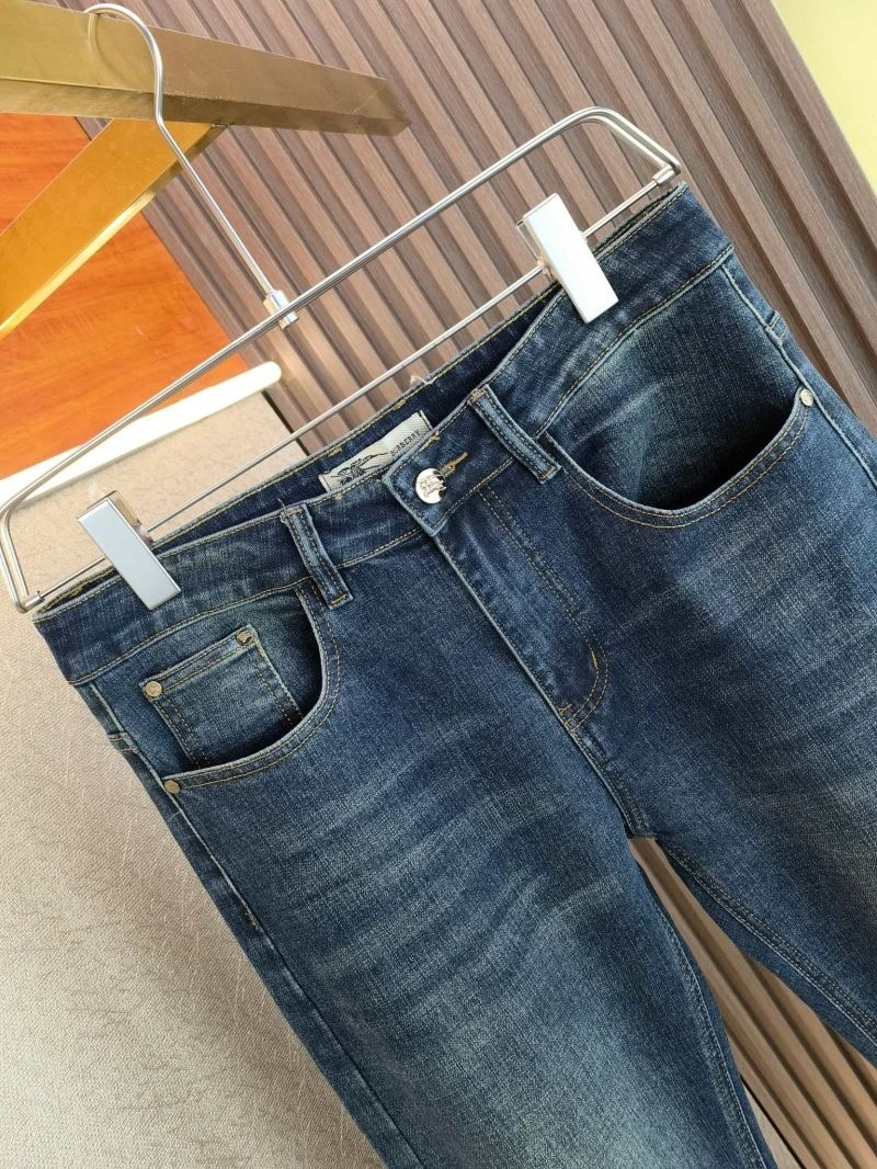 OEM Burberry Jeans