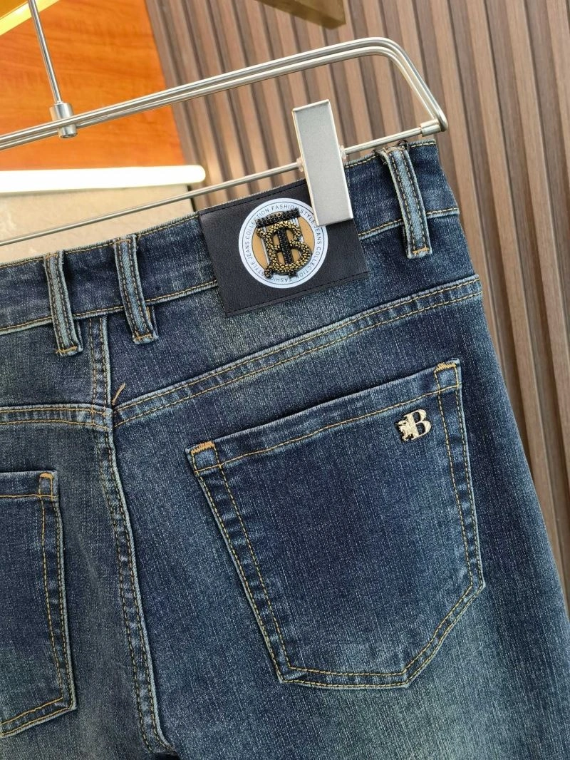 OEM Burberry Jeans