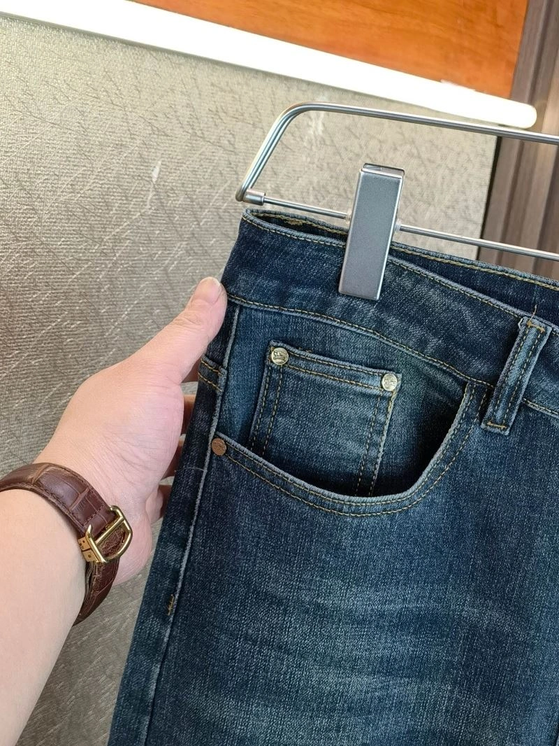 OEM Burberry Jeans