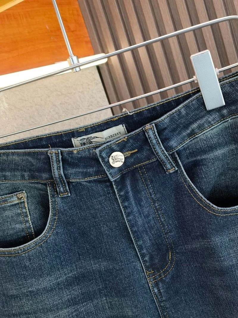 OEM Burberry Jeans