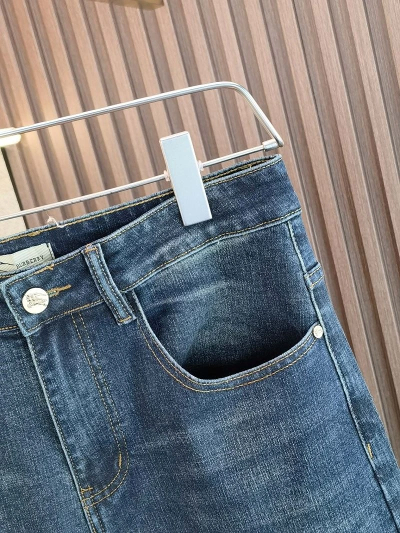 OEM Burberry Jeans