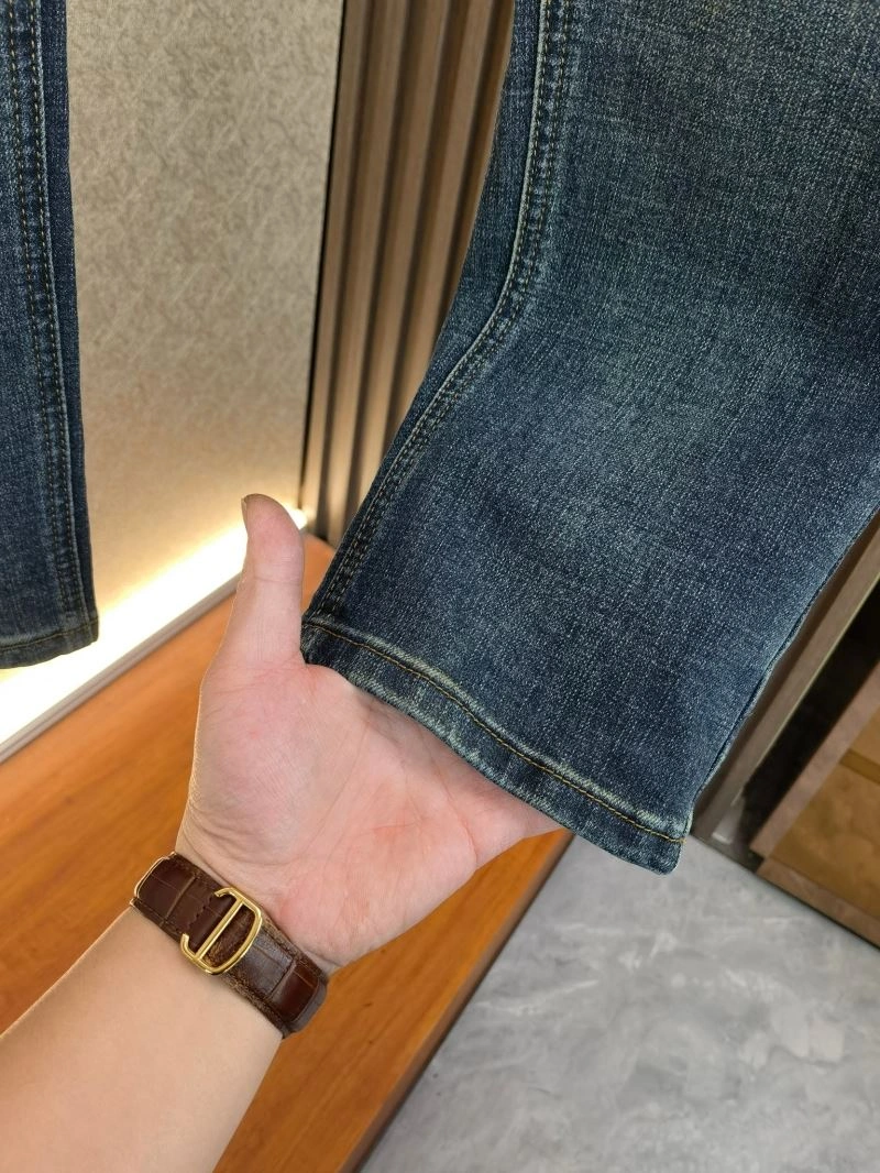 OEM Burberry Jeans