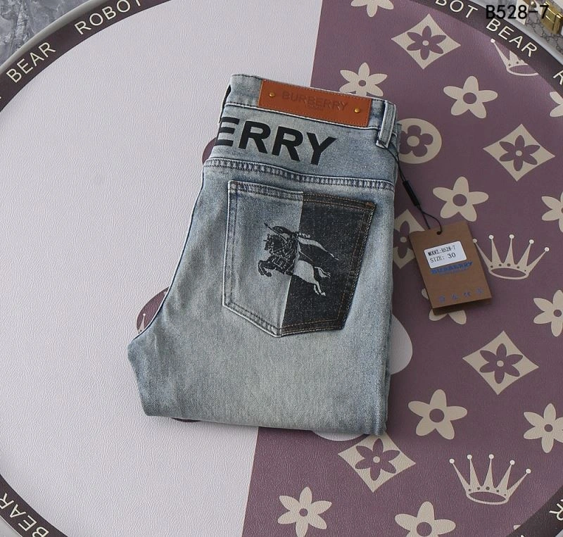 Burberry Jeans
