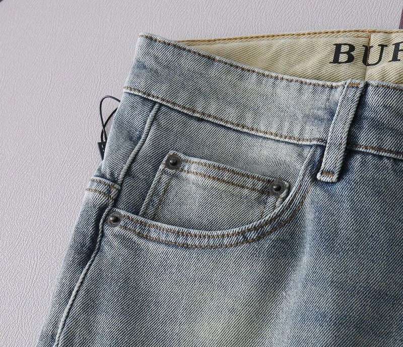 Inexpensive Burberry Jeans