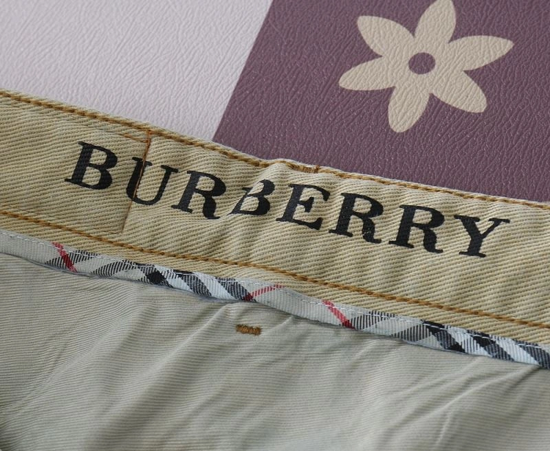 Inexpensive Burberry Jeans