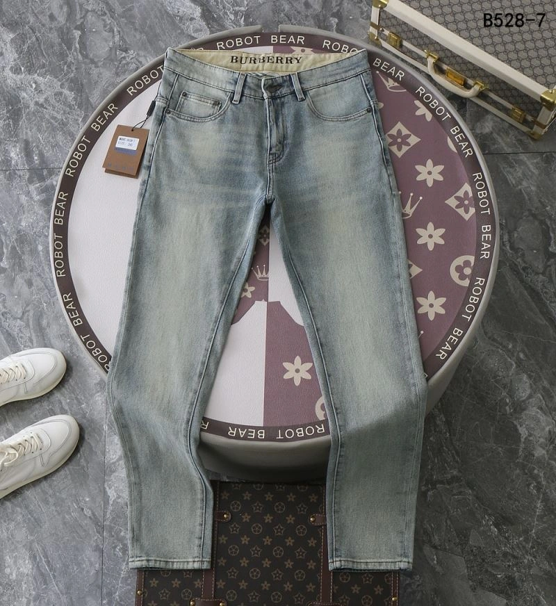 Inexpensive Burberry Jeans