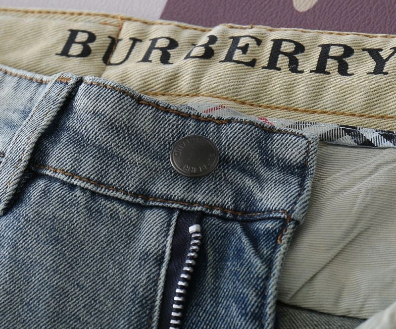 Inexpensive Burberry Jeans