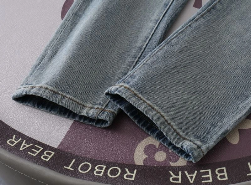 Inexpensive Burberry Jeans