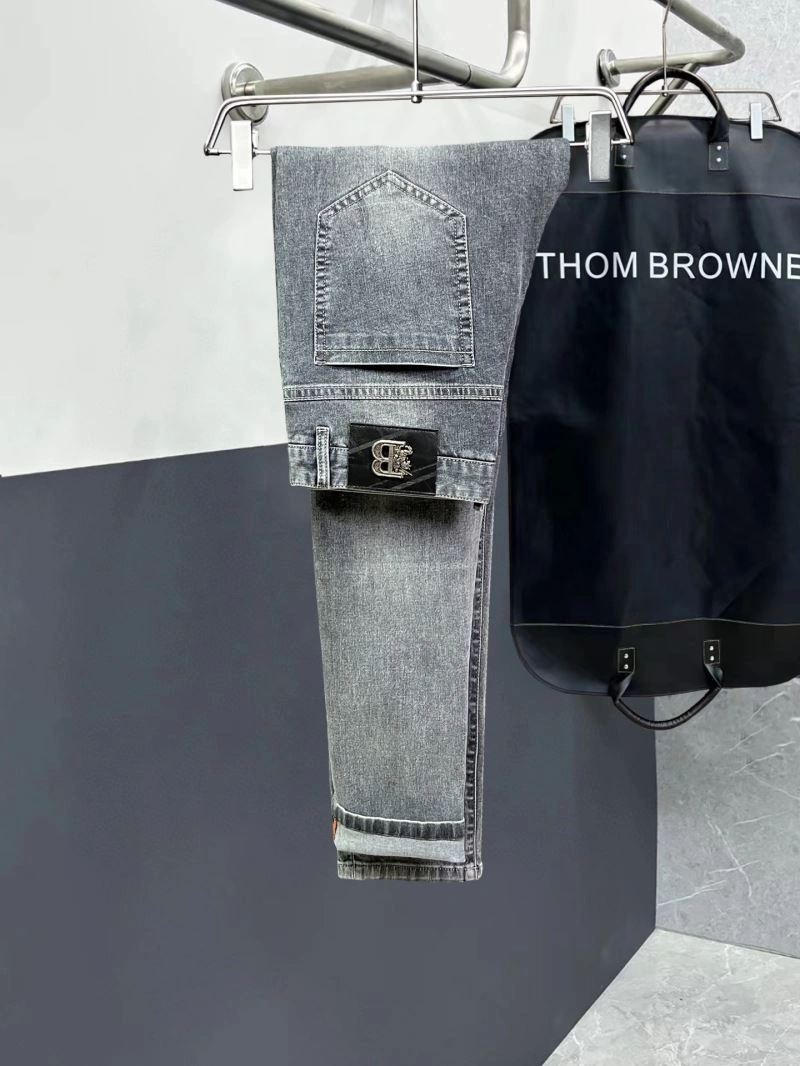 Burberry Jeans