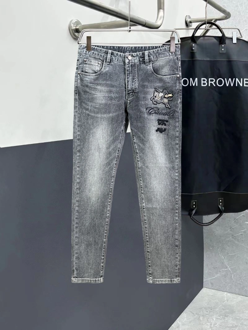 Official Burberry Jeans