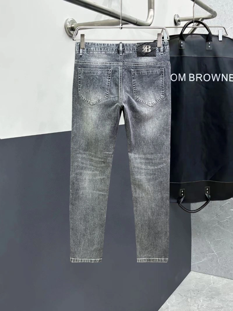 Official Burberry Jeans