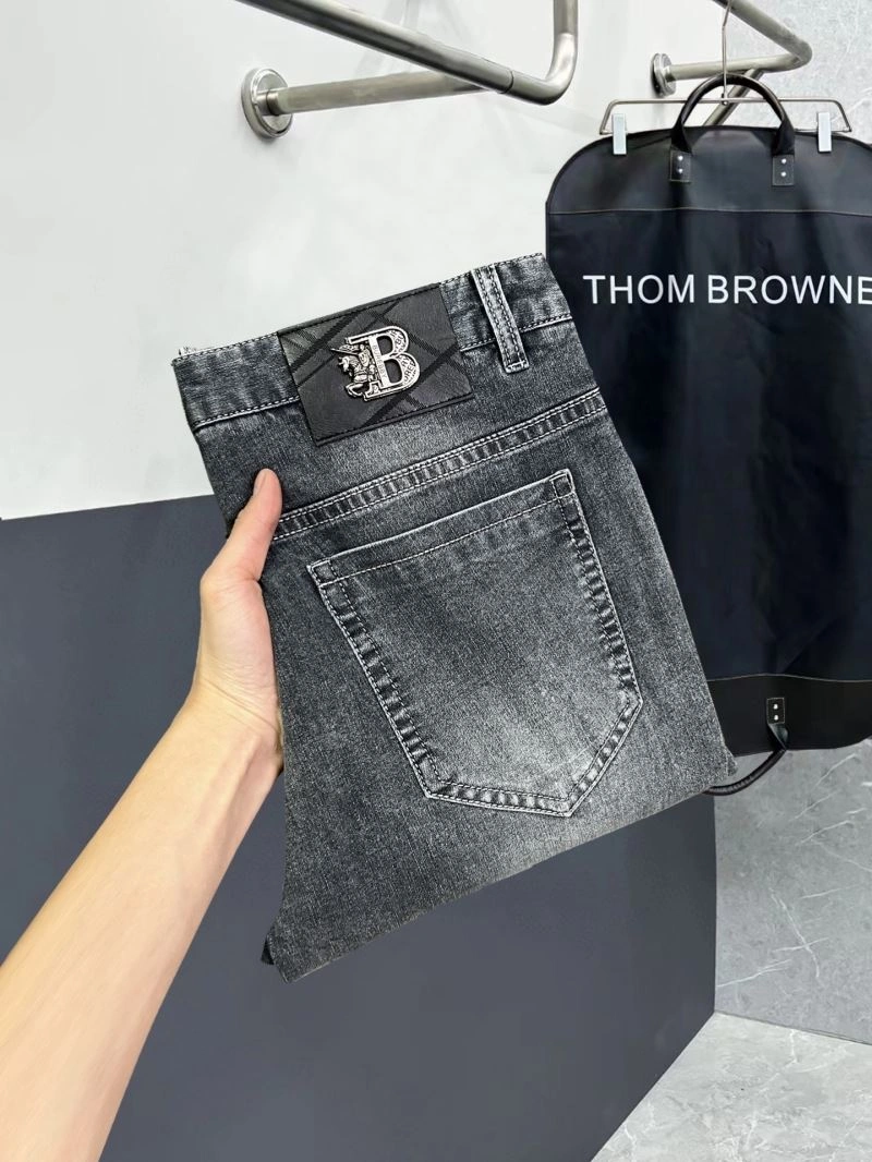 Official Burberry Jeans