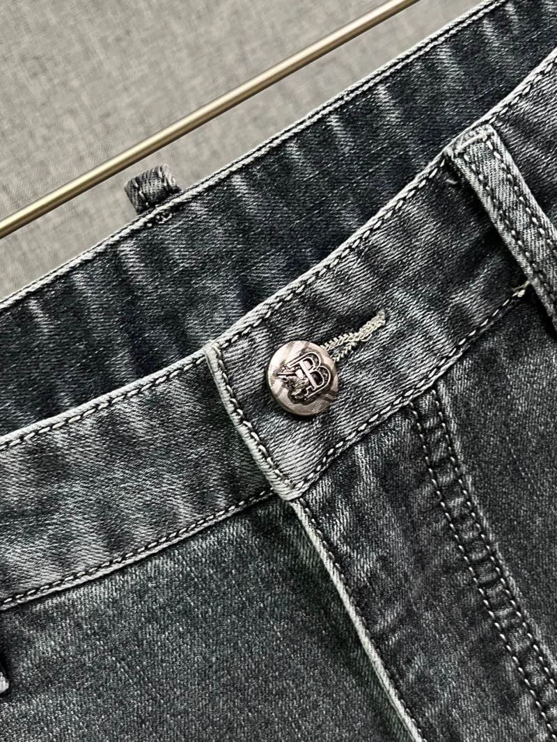 Official Burberry Jeans