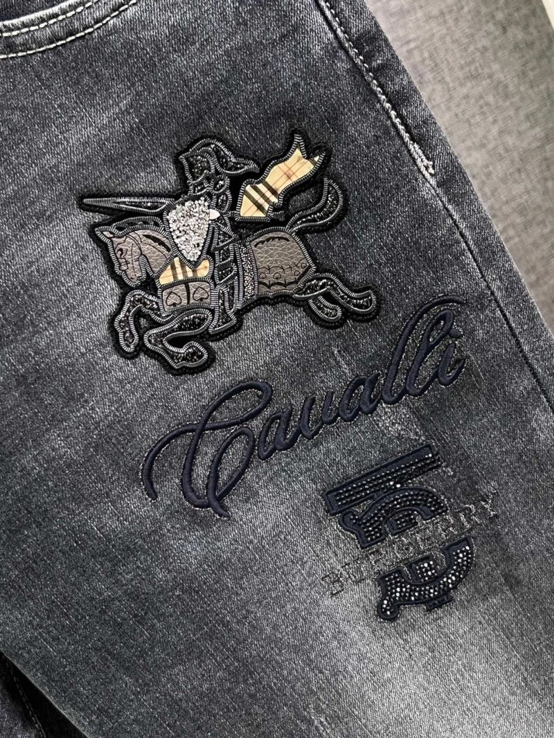 Official Burberry Jeans