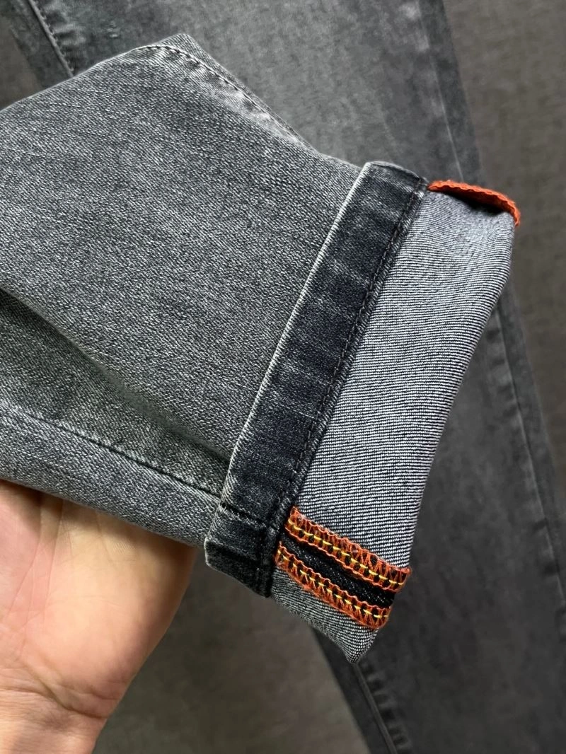 Official Burberry Jeans