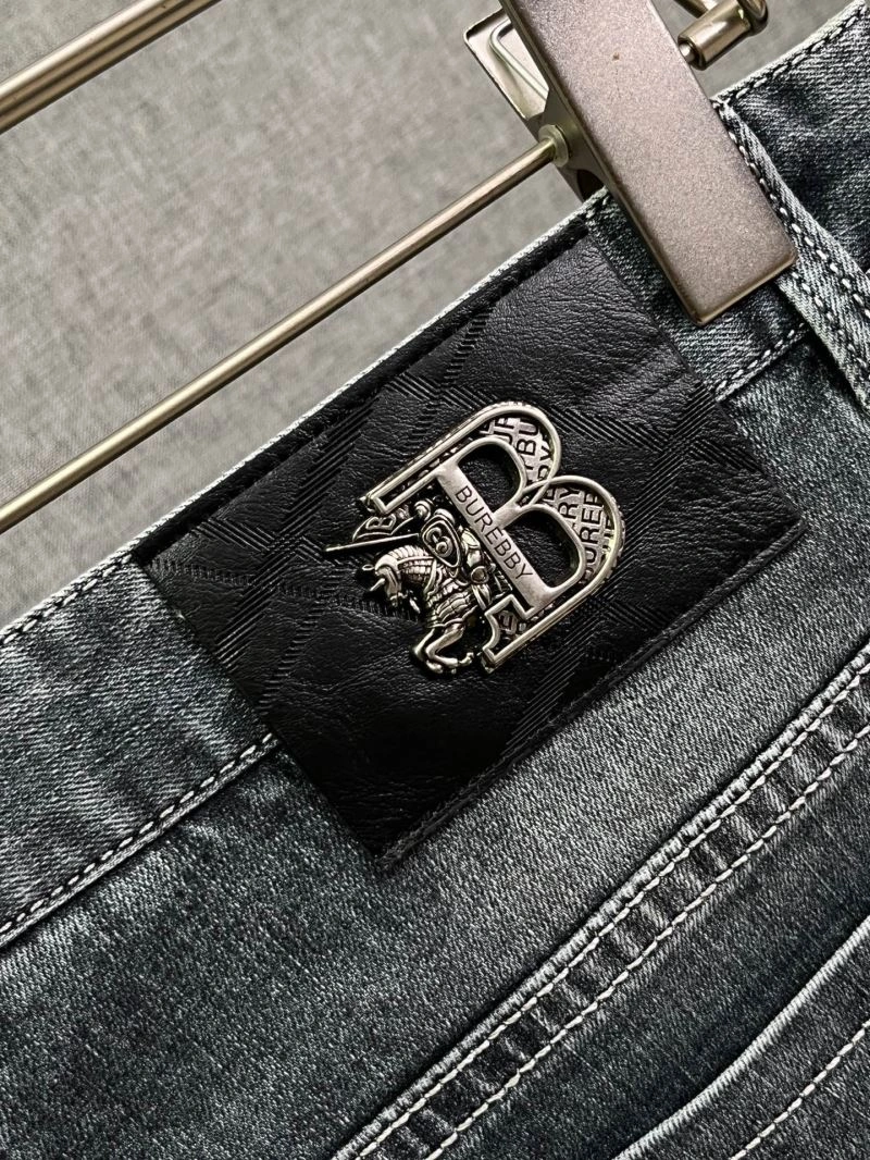 Official Burberry Jeans