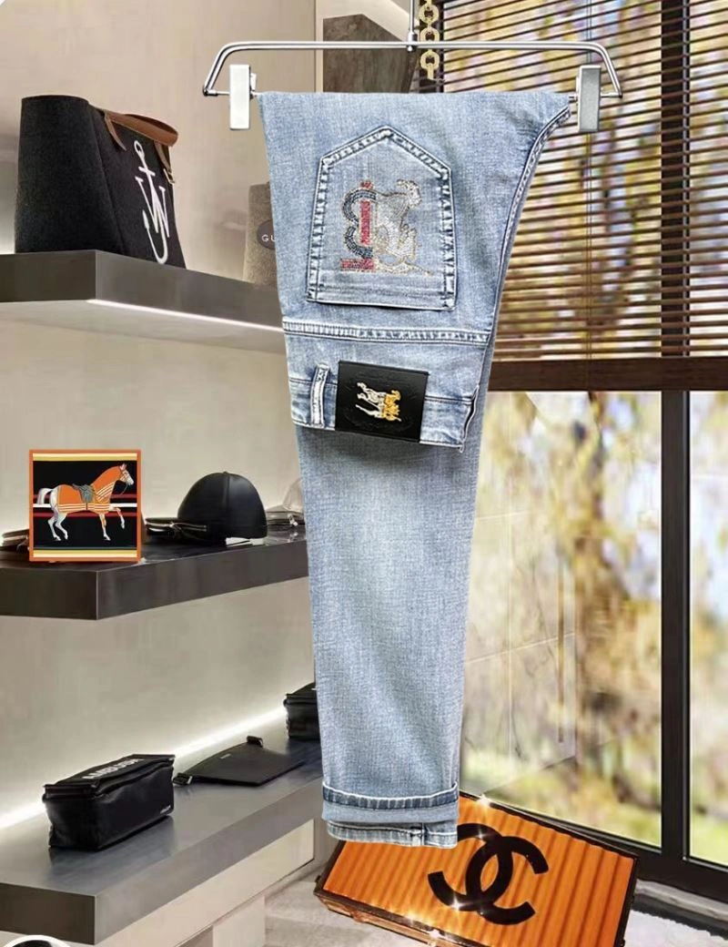 Burberry Jeans