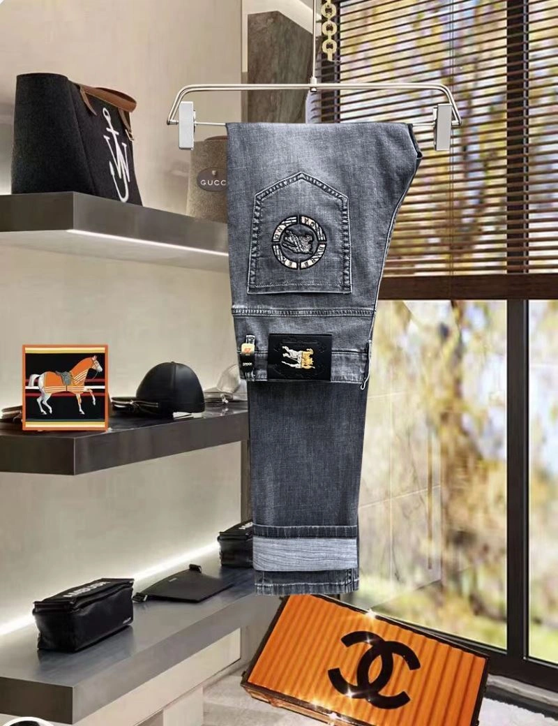 Burberry Jeans