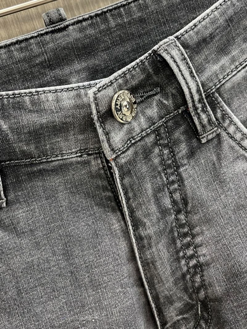 Indistinguishable Burberry Jeans