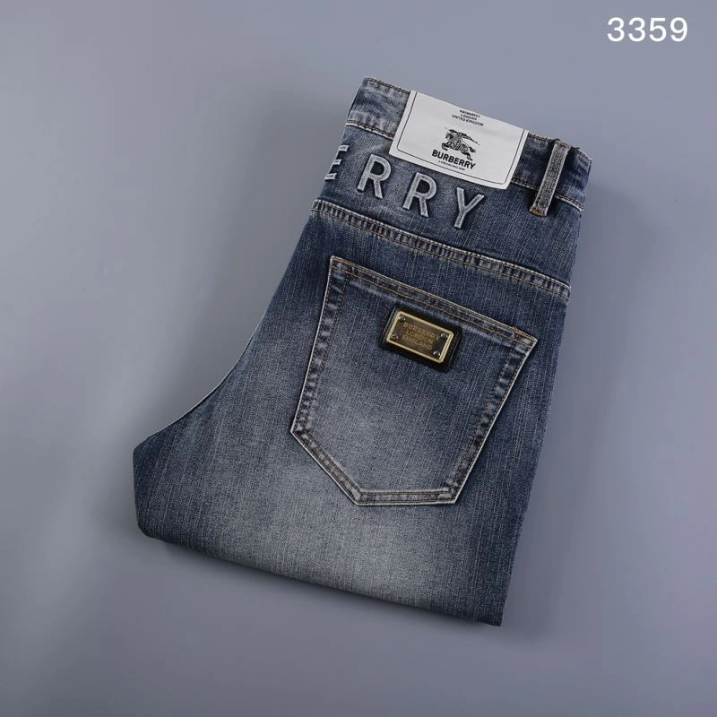 Burberry Jeans